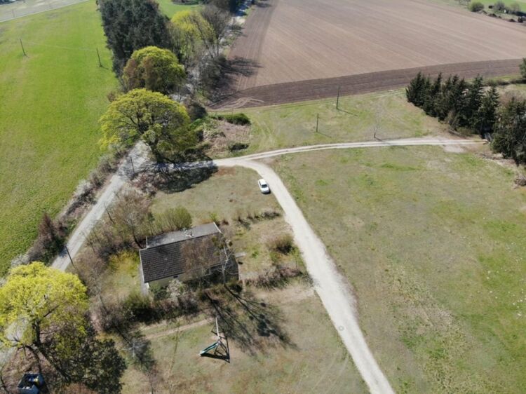 Ferienhausgrundstücke in Klosterheide bei Lindow (Mark) – eine gute ...